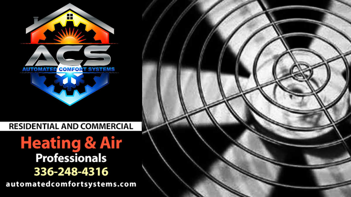 Heating & Air Conditioning, HVAC Installation, Repair, and Maintenance ...