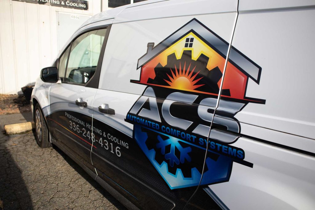 #1 HVAC service and installation in Winston Salem, NC,