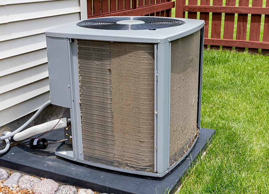 Top Causes of AC Coil Damage and How to Avoid Them